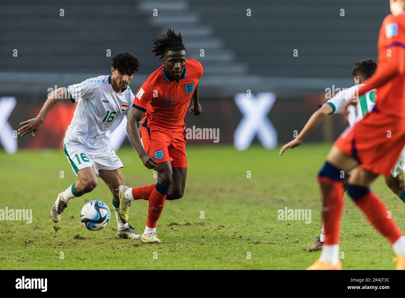 Oyegoke hi-res stock photography and images - Alamy