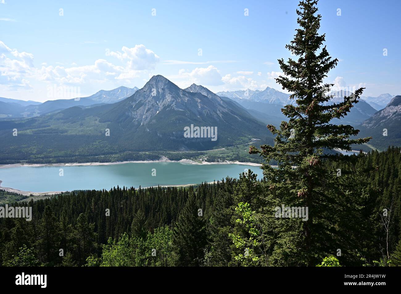 Yates lake hi-res stock photography and images - Alamy