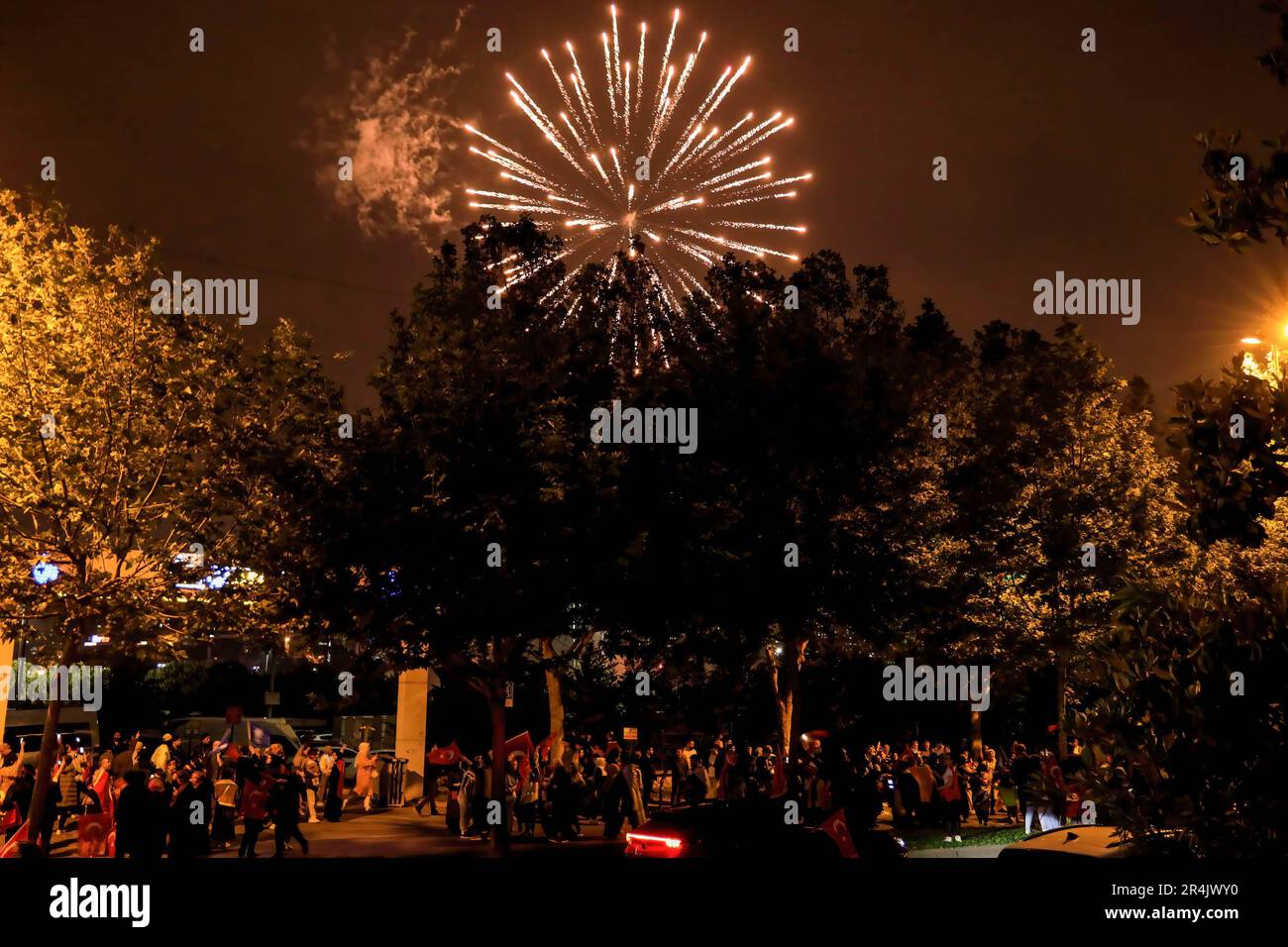 Ak party hi-res stock photography and images - Alamy