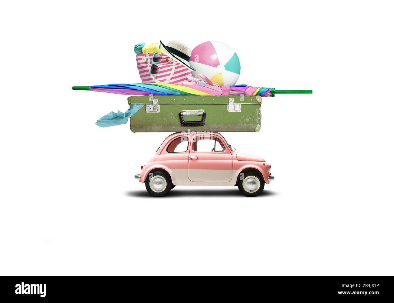 Marine tourism equipment Cut Out Stock Images & Pictures - Alamy