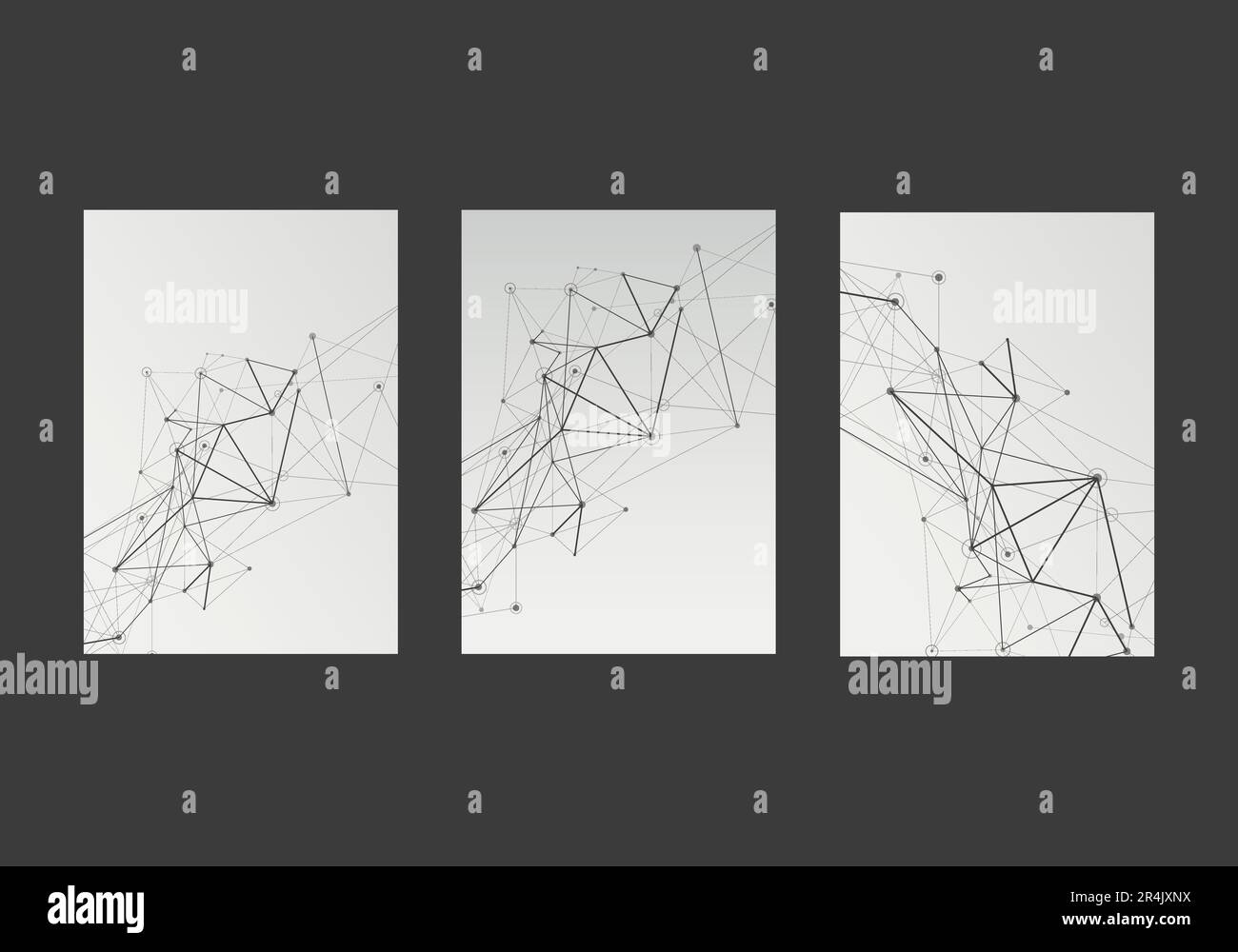 Connecting dots for publication hi-res stock photography and images - Alamy