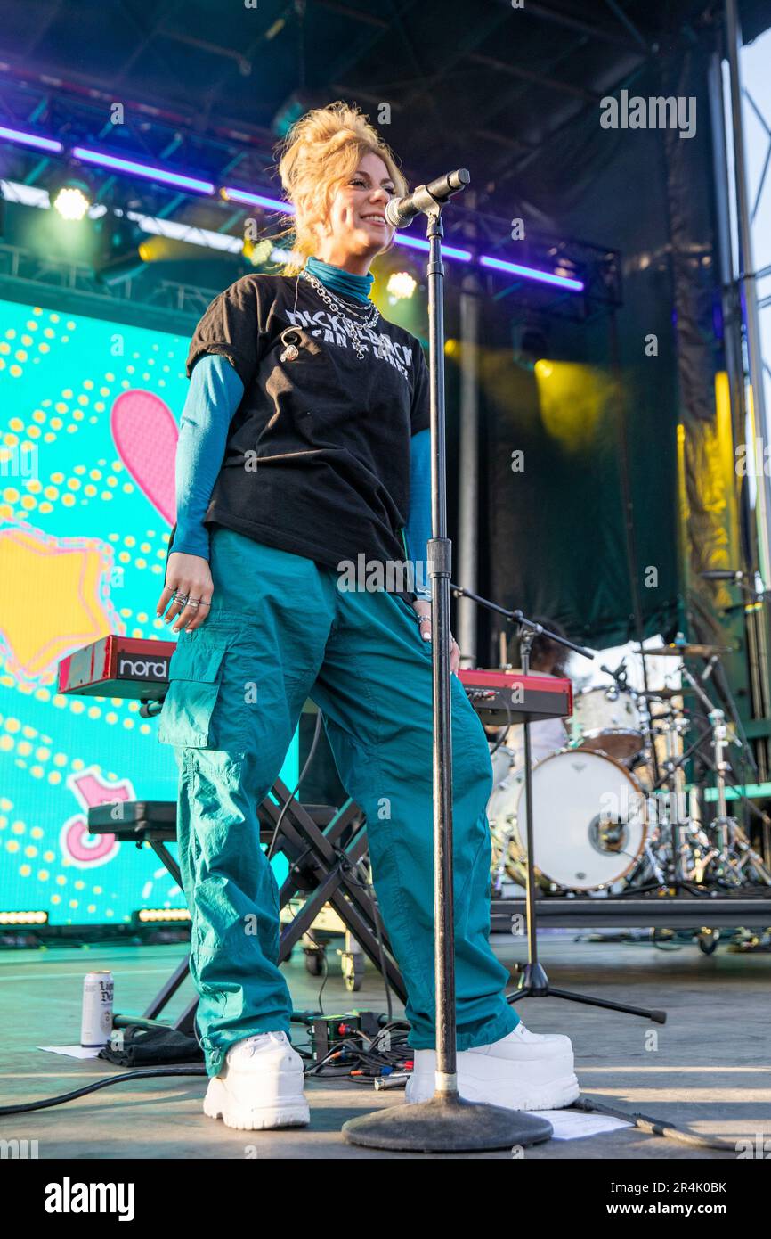 Jaclyn cole miskanic hi-res stock photography and images - Alamy