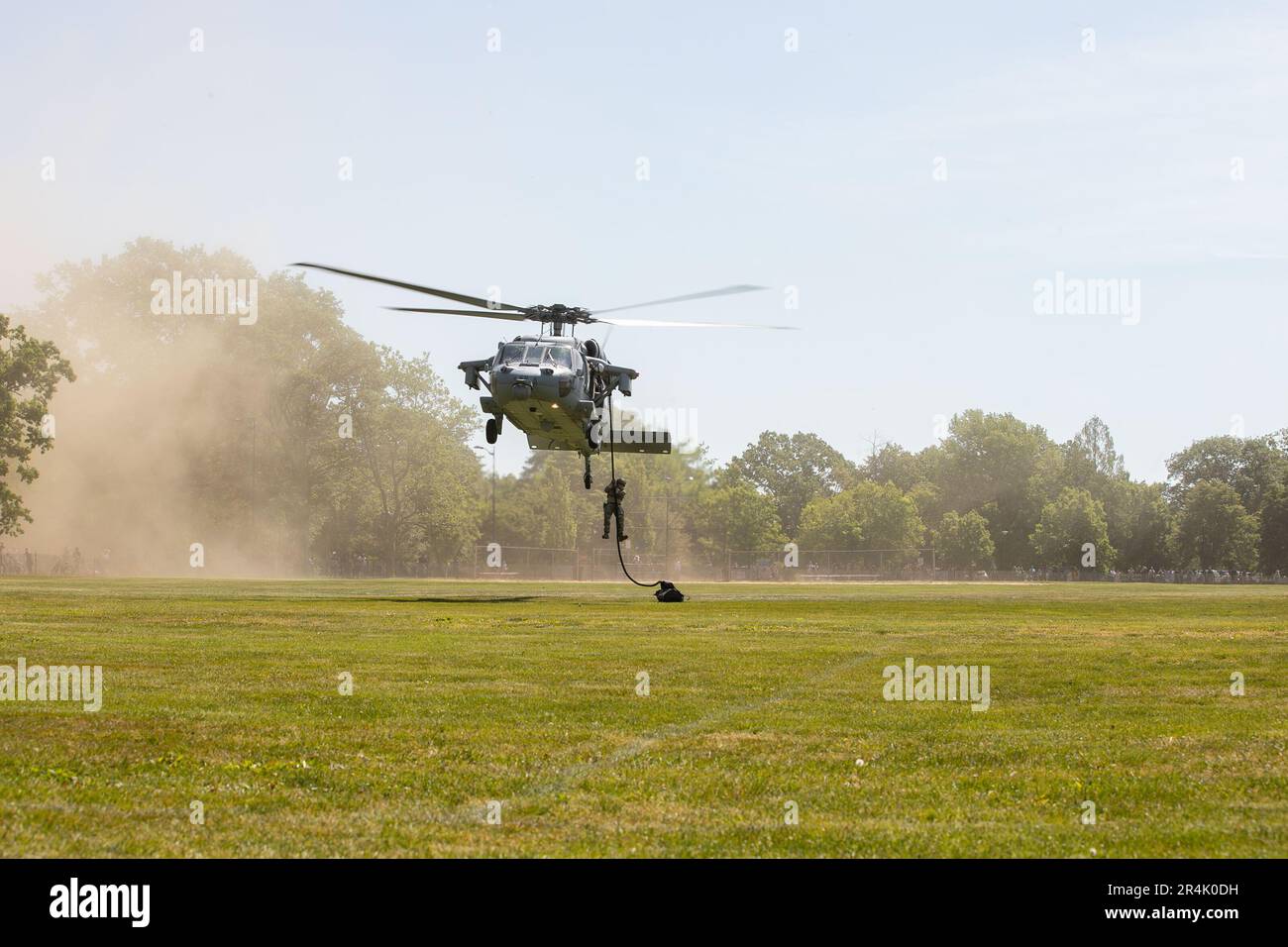 EAST MEADOW, New York (May 27, 2023) –A U.S. Navy Sailor from Explosive ...