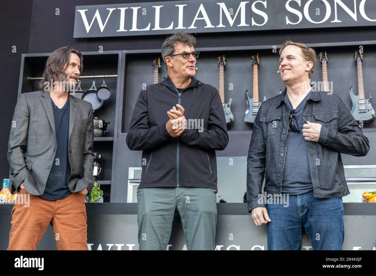 Robert mailhouse hi-res stock photography and images - Alamy