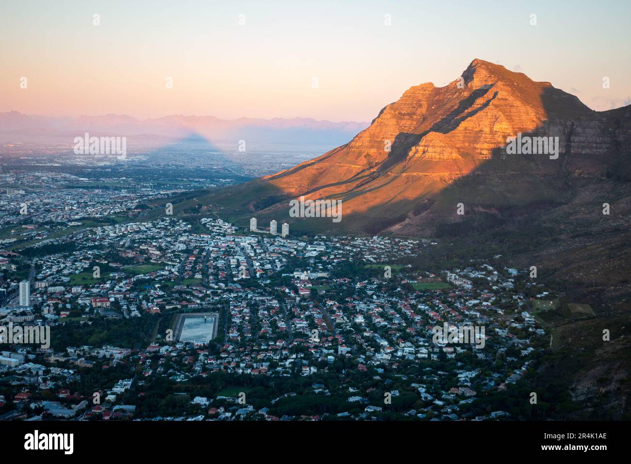 Shadow africa hi-res stock photography and images - Alamy