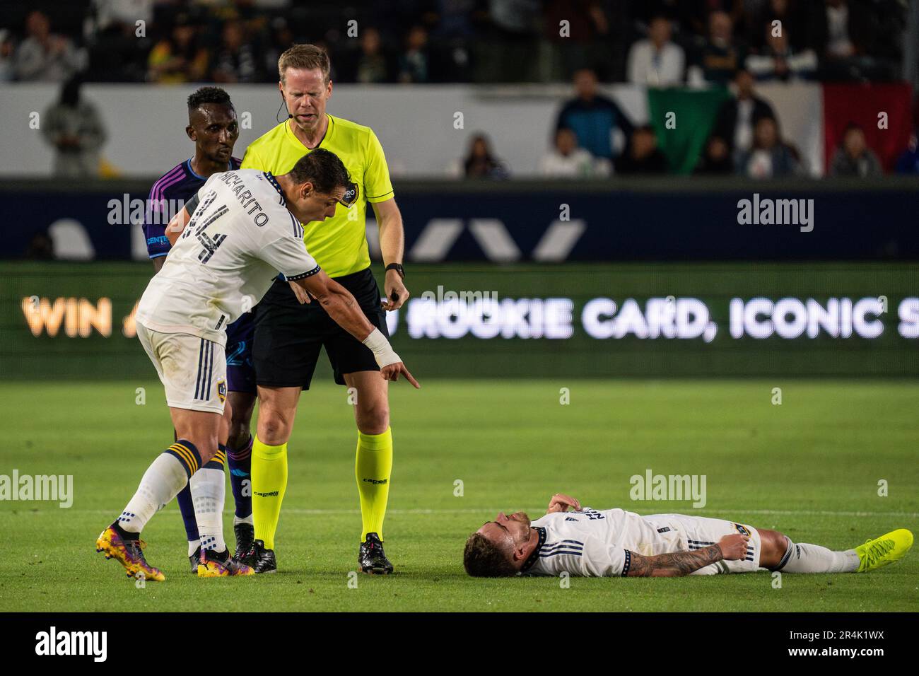 Galaxy sat hi-res stock photography and images - Alamy