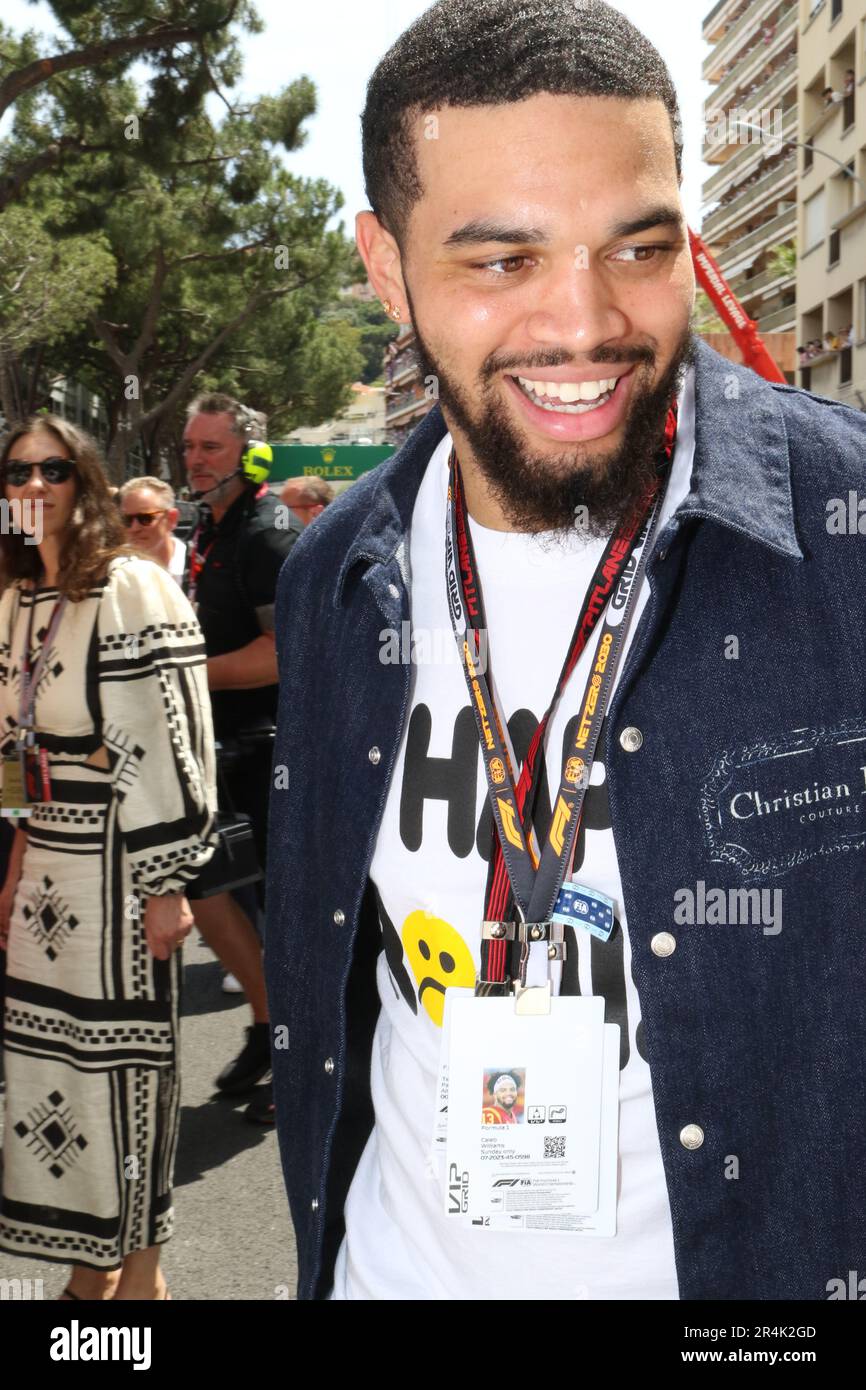 Caleb williams usc hi-res stock photography and images - Alamy