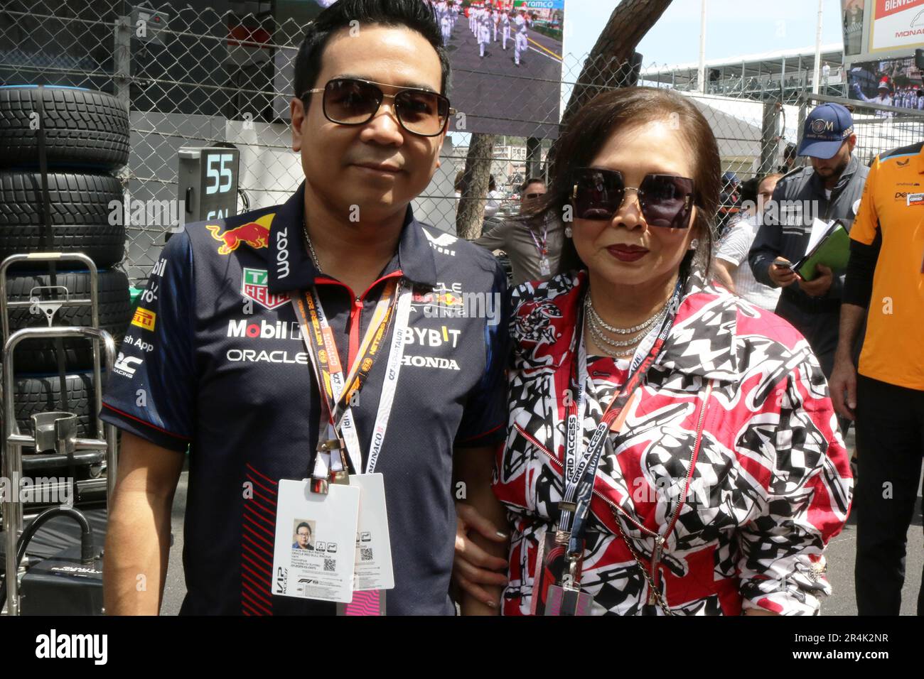 Daranee hi-res stock photography and images - Alamy