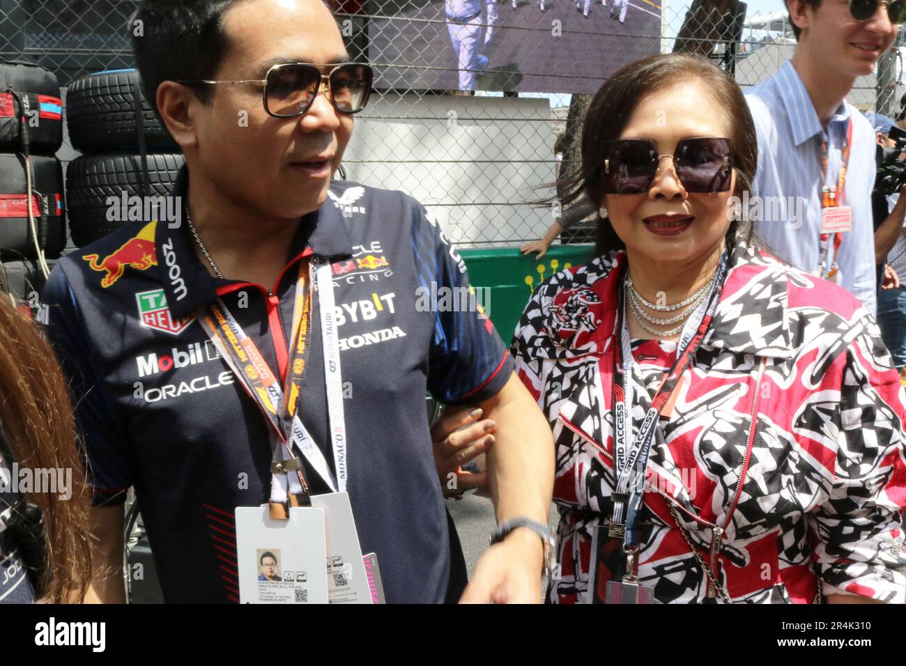 Daranee hi-res stock photography and images - Alamy