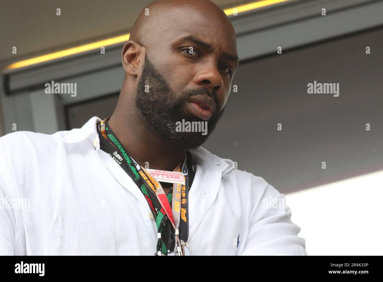 Monaco, Monaco. 27th May, 2023. MONACO, Monte Carlo, 28. May 2023 ...