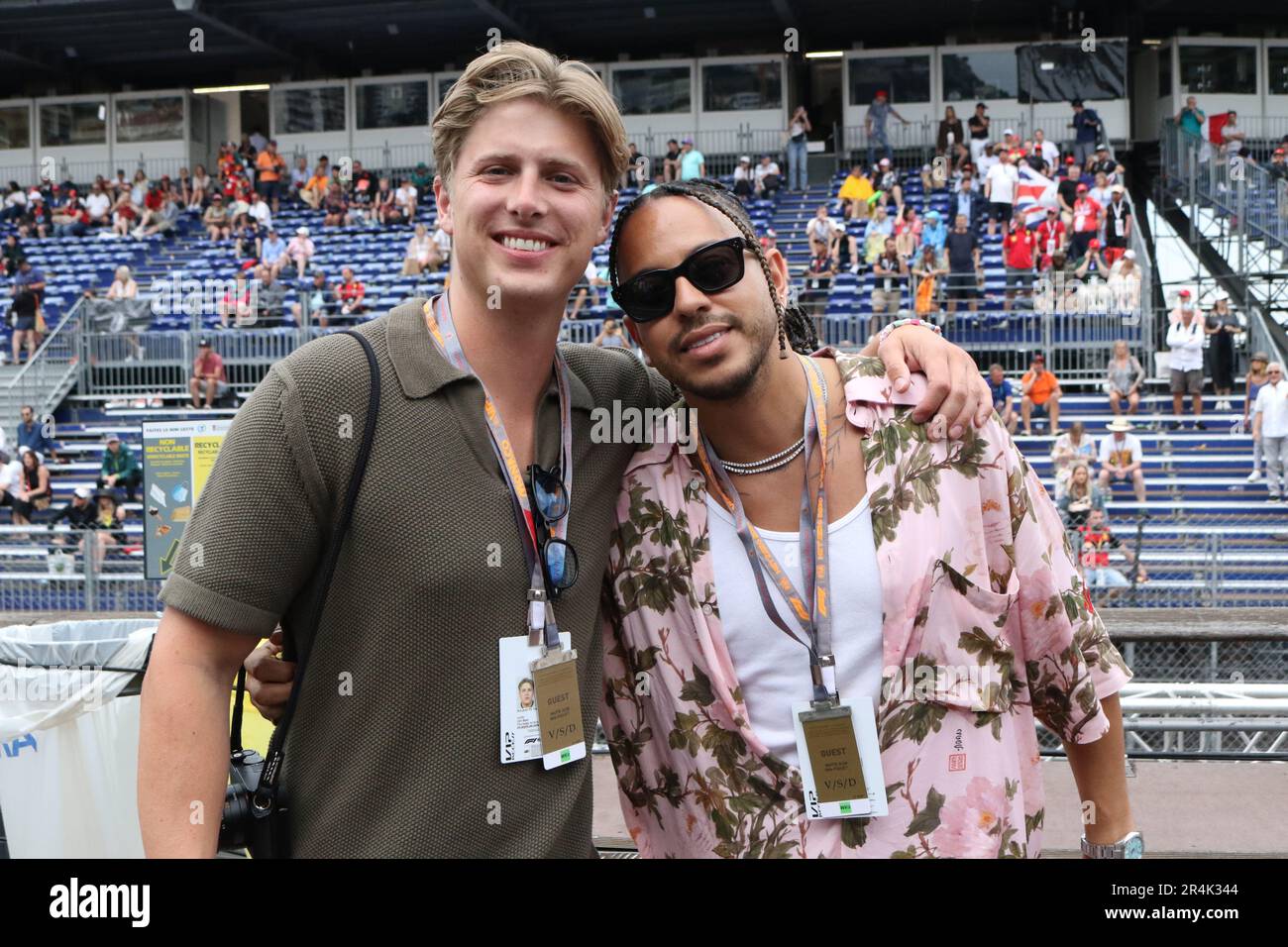 Louis van baar hi-res stock photography and images - Alamy