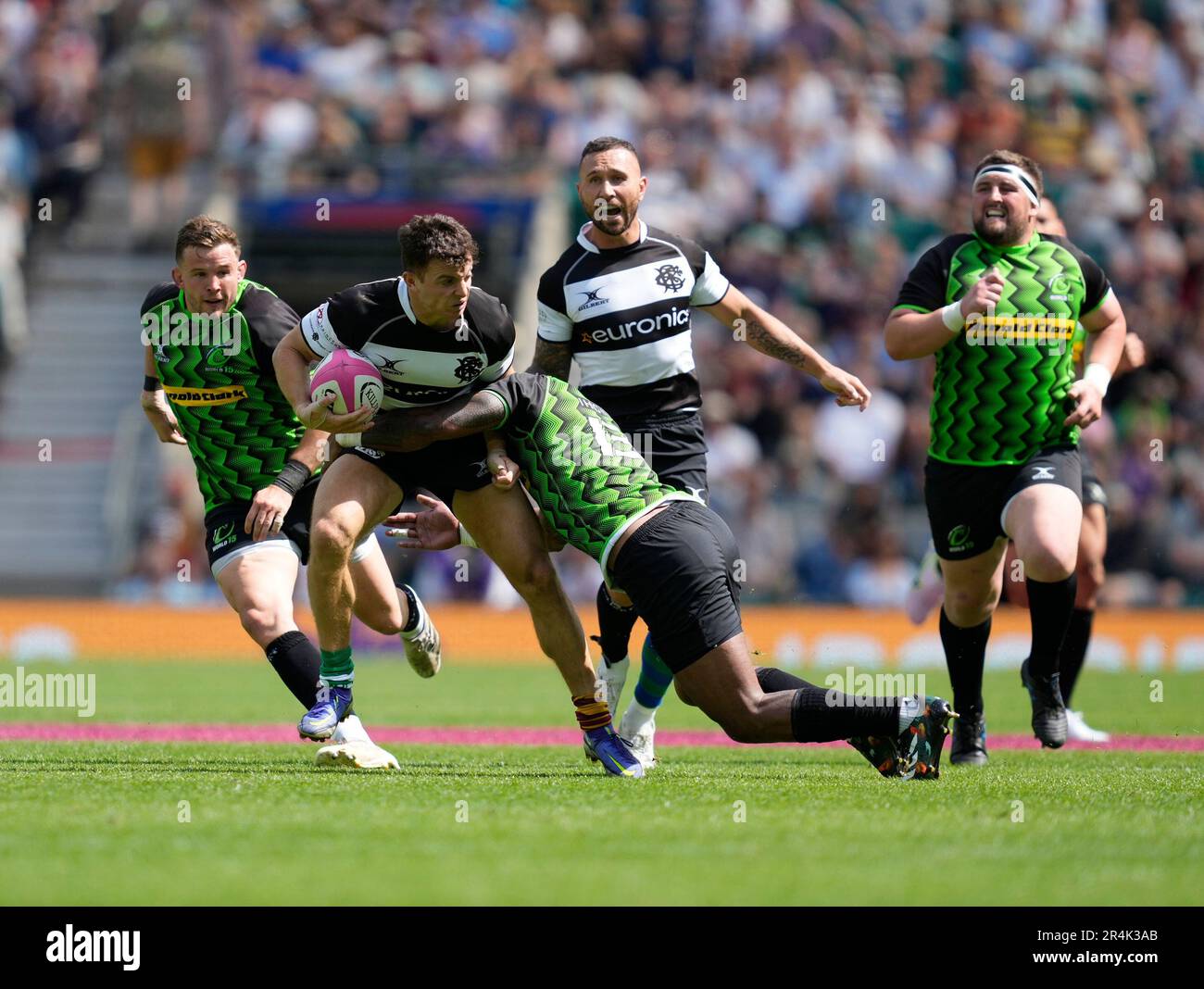 Adam radwan rugby hi-res stock photography and images - Alamy