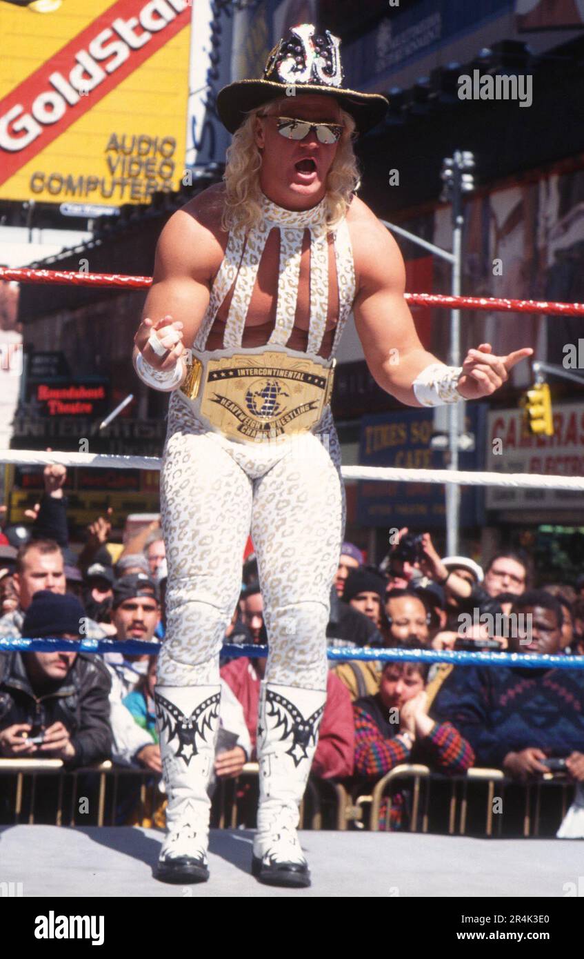 1995 Jeff Jarrett John Barrett/PHOTOlink Stock Photo - Alamy