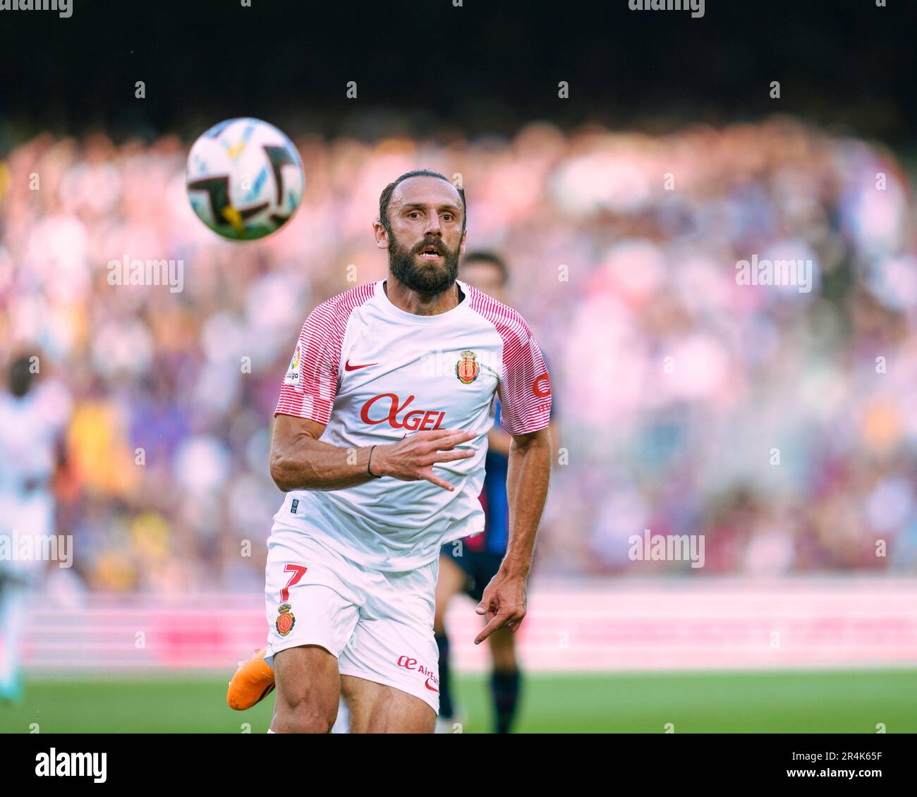 Muriqi mallorca hi-res stock photography and images - Alamy