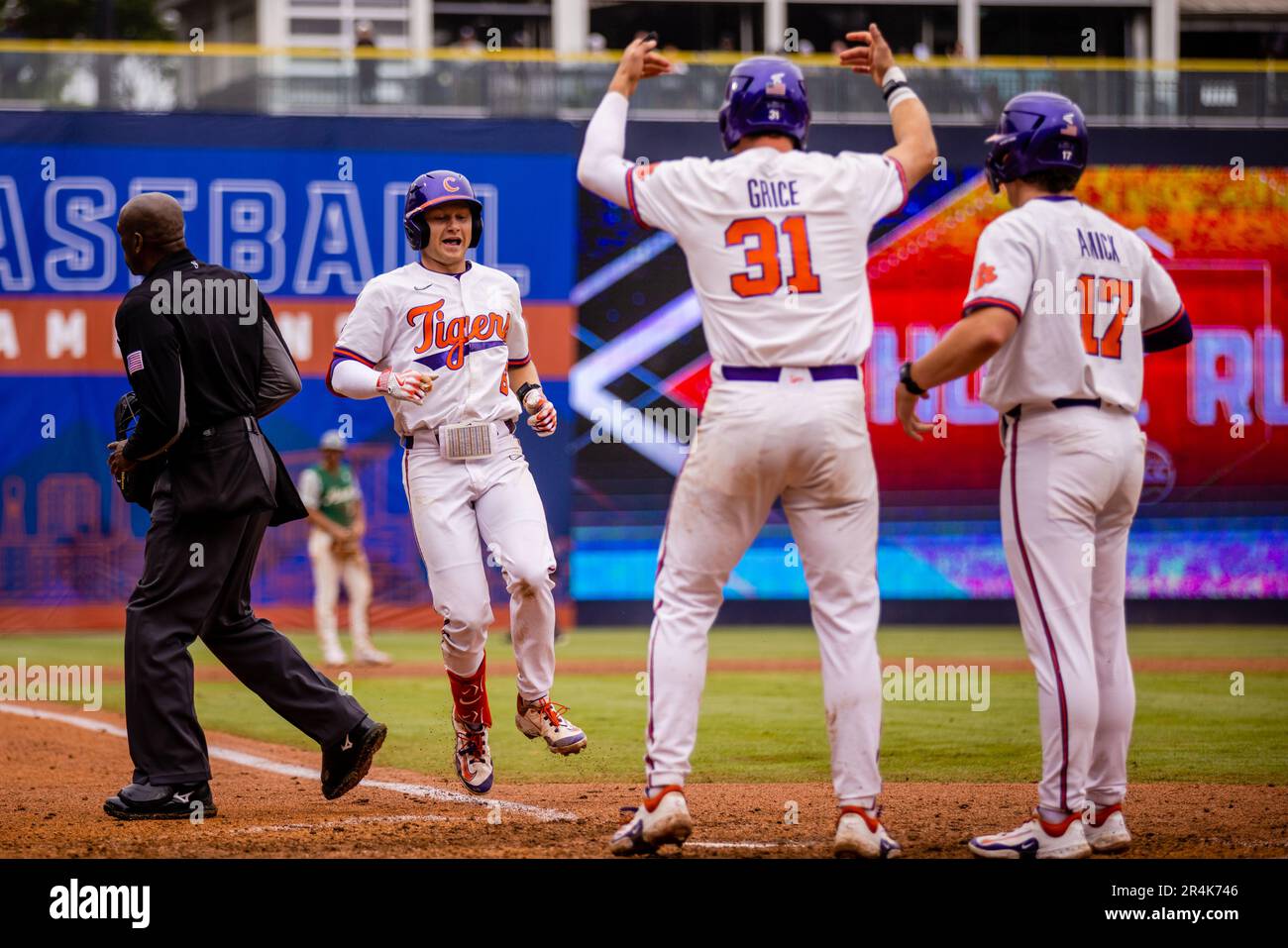 Caden grice hi-res stock photography and images - Alamy