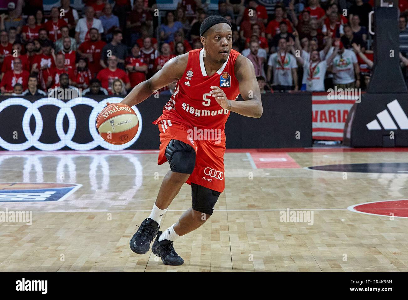 Deutscha baskertball bundesliga hi-res stock photography and images - Alamy