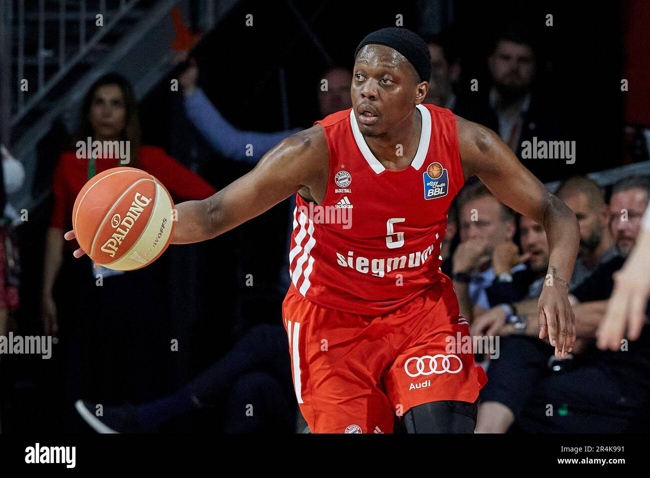 Deutscha baskertball bundesliga hi-res stock photography and images - Alamy