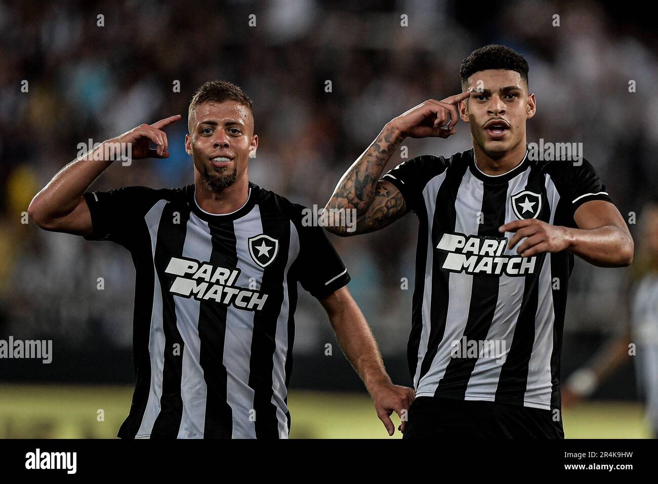 Rio De Janeiro, Brazil. 28th May, 2023. RJ - RIO DE JANEIRO - 05/28 ...