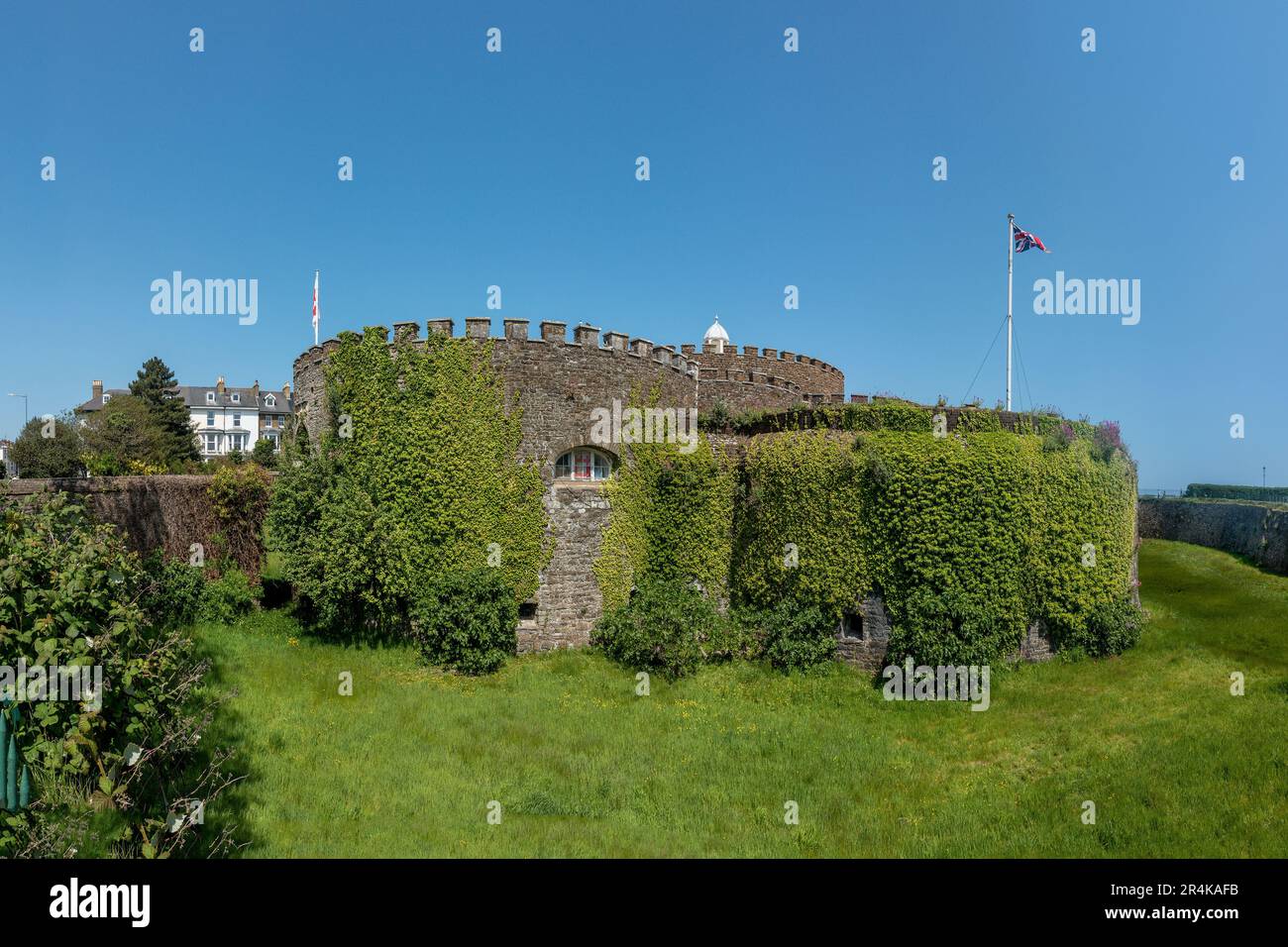 The bax castle hi-res stock photography and images - Alamy