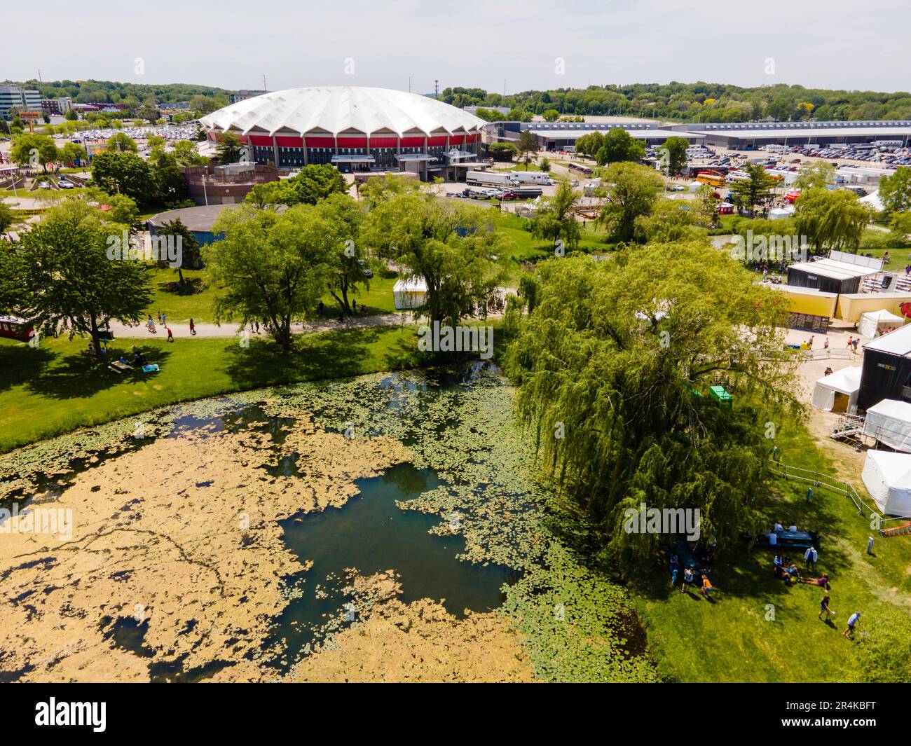 Madison beer 2023 hi-res stock photography and images - Alamy