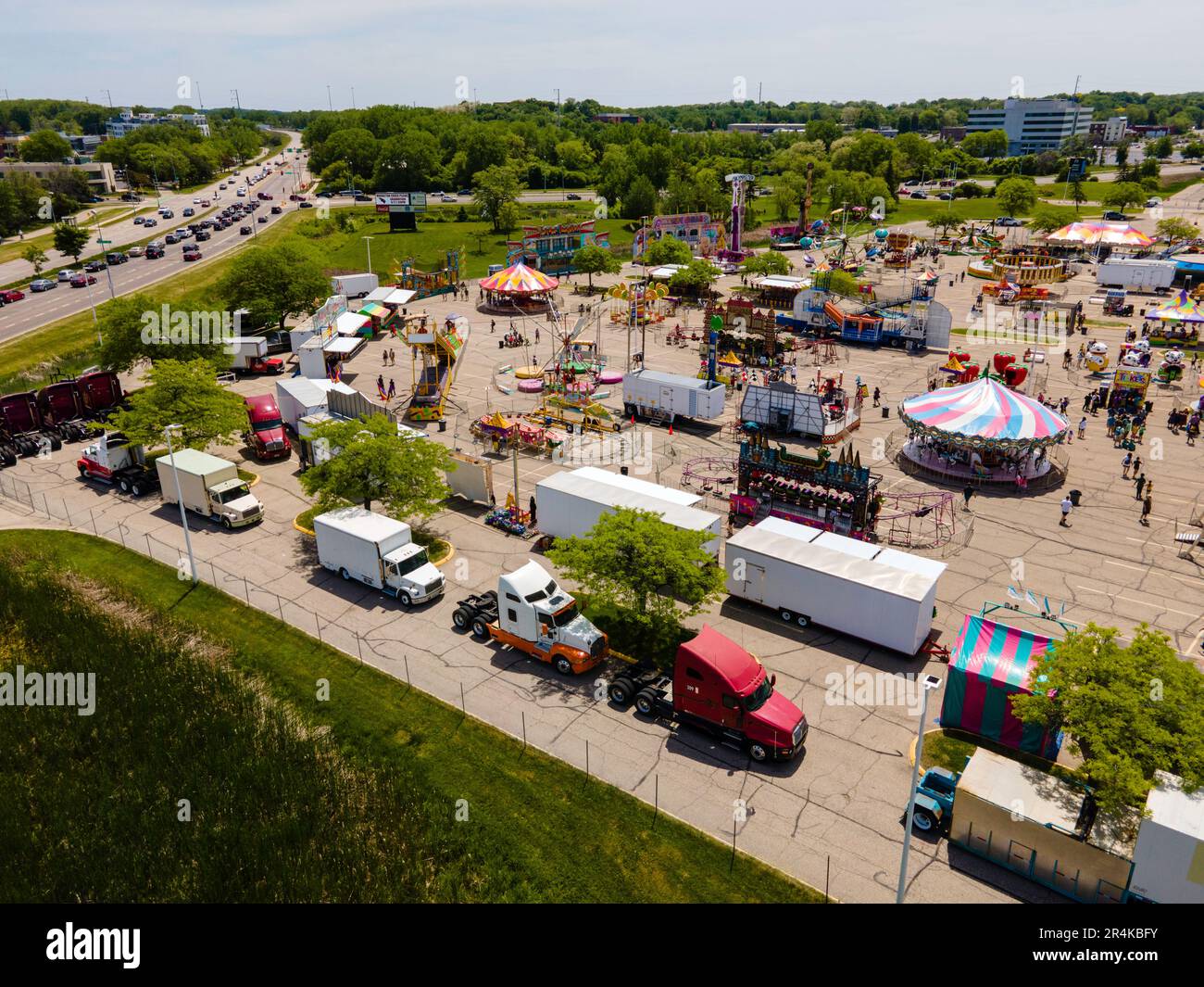 Bratfest hi-res stock photography and images - Alamy