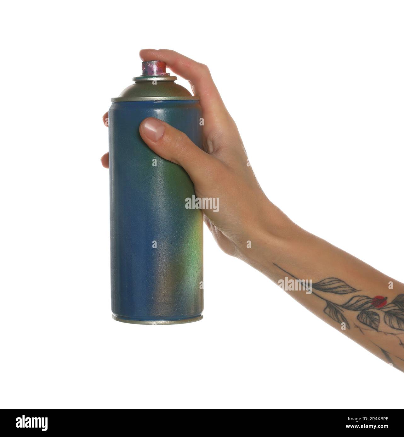 Woman spray bottle graphic hi-res stock photography and images - Alamy
