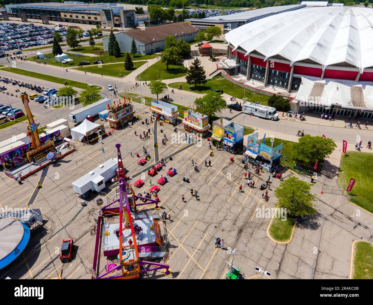 Madison beer 2023 hi-res stock photography and images - Alamy