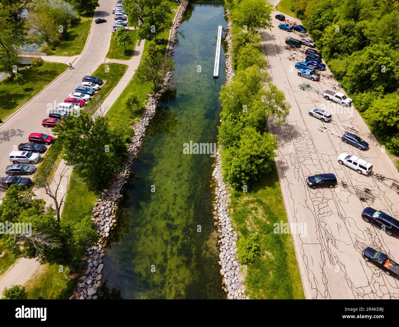 Motor parkway view hi-res stock photography and images - Alamy