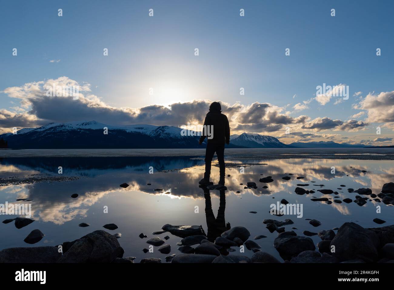 One perspective view hi-res stock photography and images - Alamy