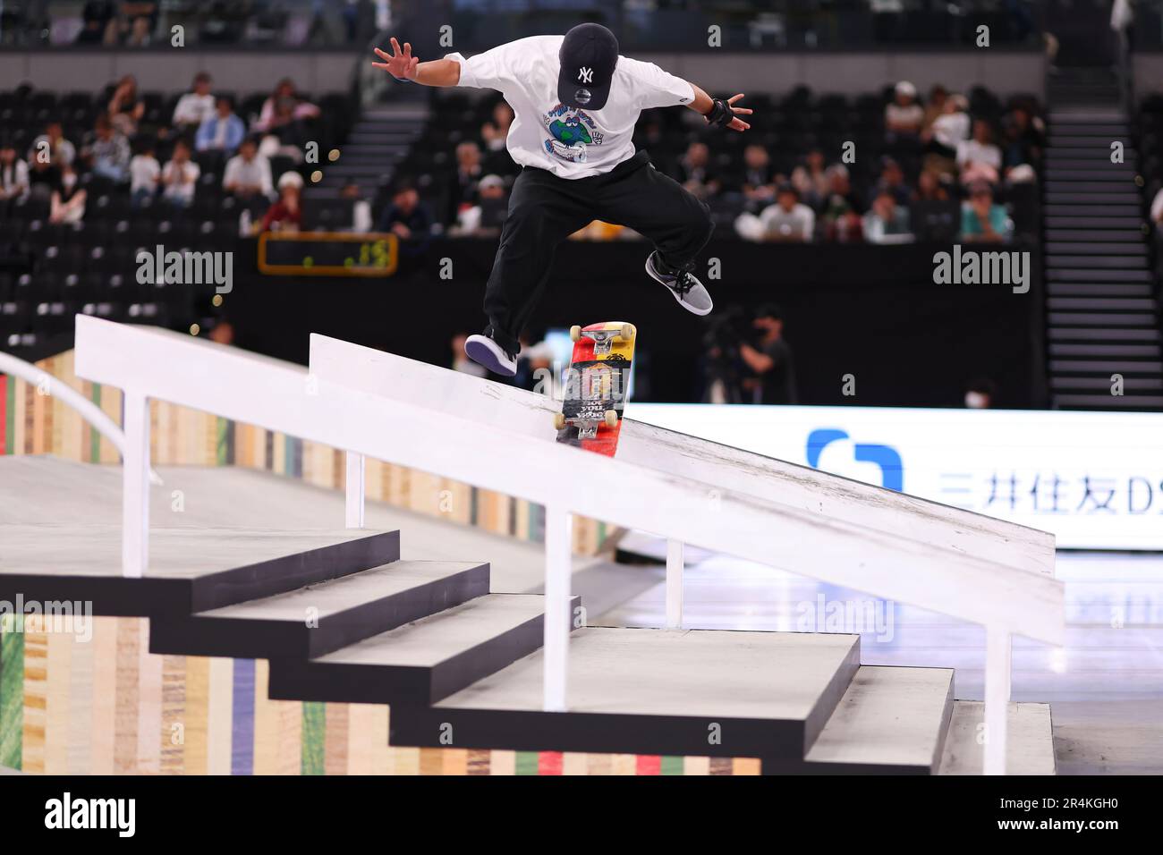 Hamamura hi-res stock photography and images - Alamy