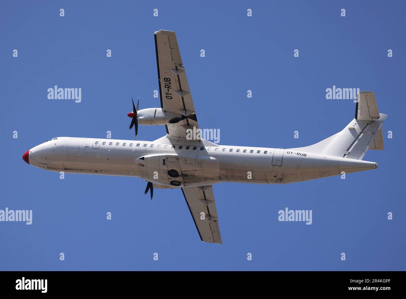 DAT DANISH AIR TRANSPORT THE ONLY AIRLINE THAT CONNECTS SICILY TO ...