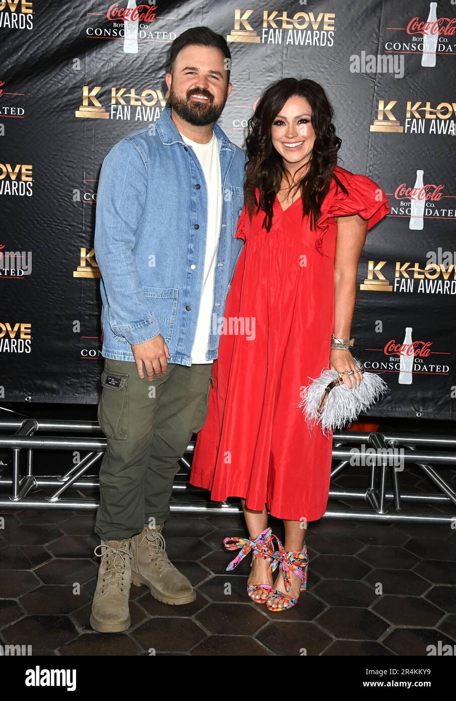 Kari Jobe Cody Carnes