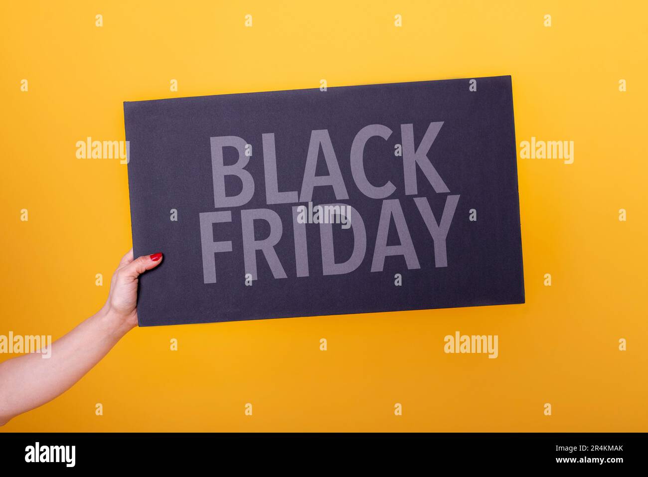 Black friday image hi-res stock photography and images - Alamy