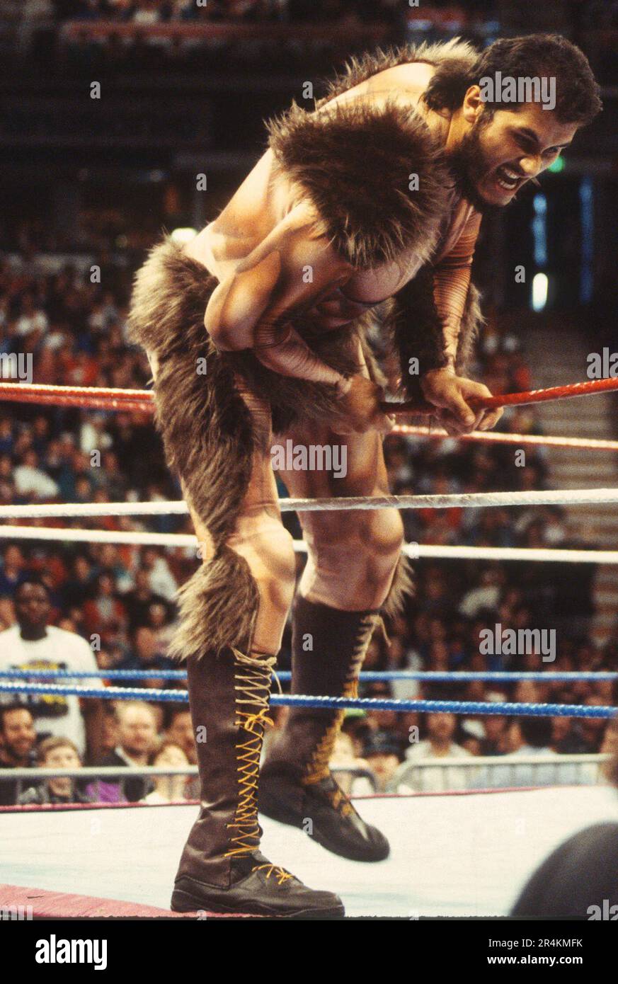 1990Gonzales the Giant John Barrett/PHOTOlink / MediaPunch Stock Photo ...