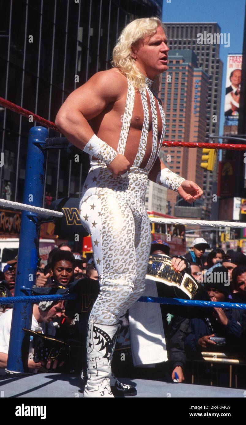 1995Jeff Jarrett John Barrett/PHOTOlink / MediaPunch Stock Photo - Alamy