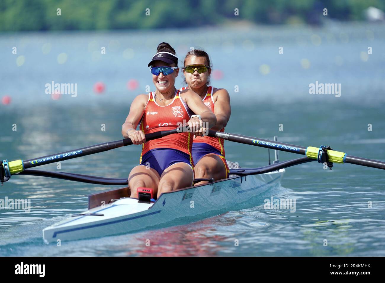Aina cid hi-res stock photography and images - Alamy