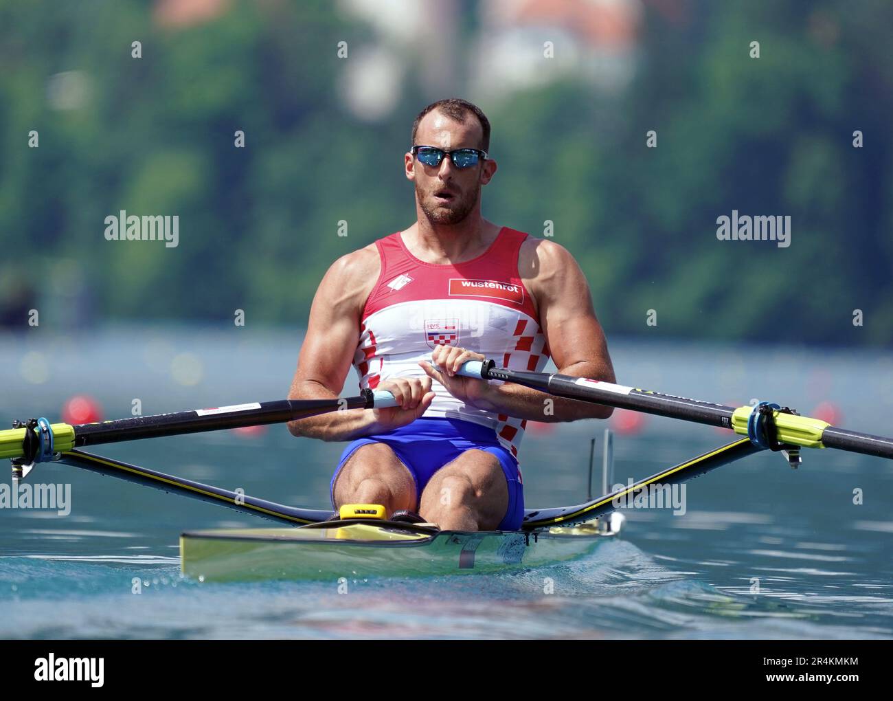 Bled 2023 hi-res stock photography and images - Alamy