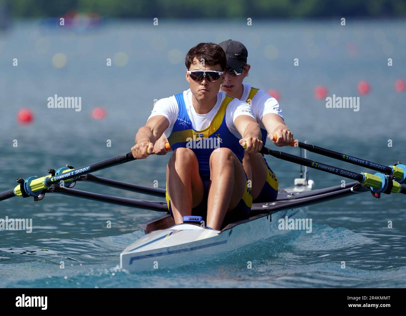 Jonas richter hi-res stock photography and images - Alamy