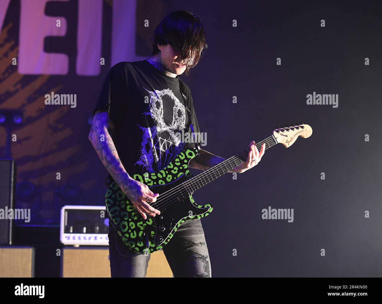 Tony Perry Stormtrooper