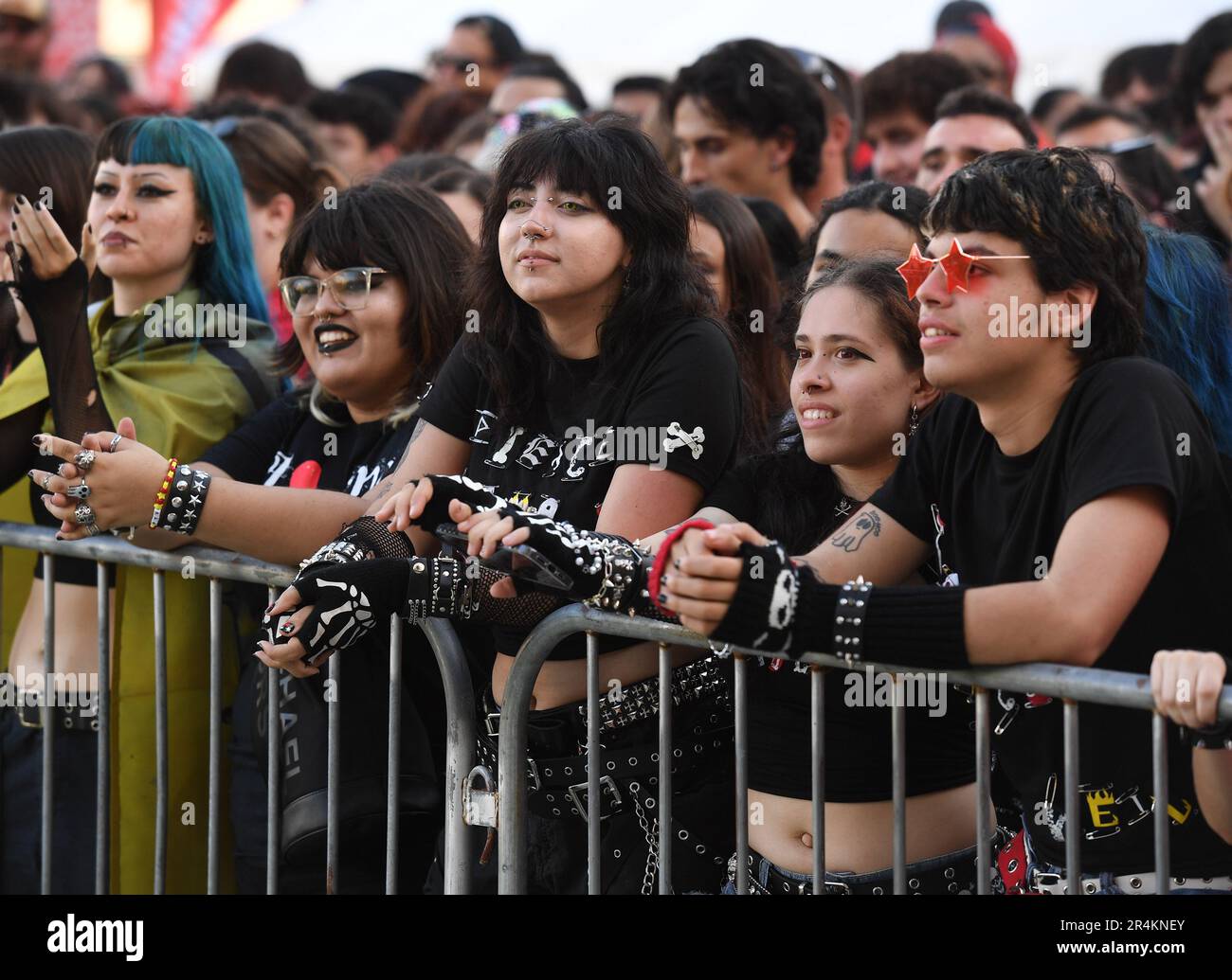 BOCA RATON - MAY 27: Atmosphere during The Creative Control Tour at The ...