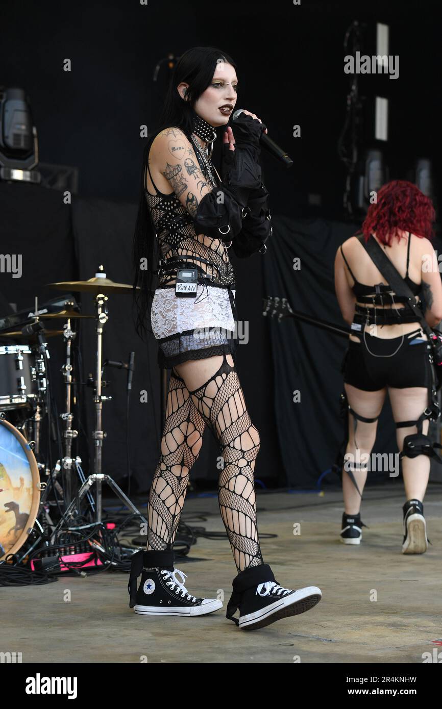 Romy flores hi-res stock photography and images - Alamy