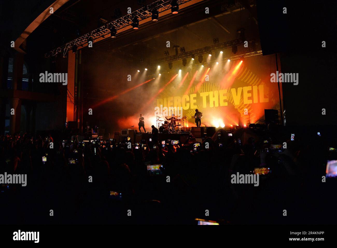 BOCA RATON - MAY 27: Loniel Robinson, Jaime Preciado, Tony Perry and ...