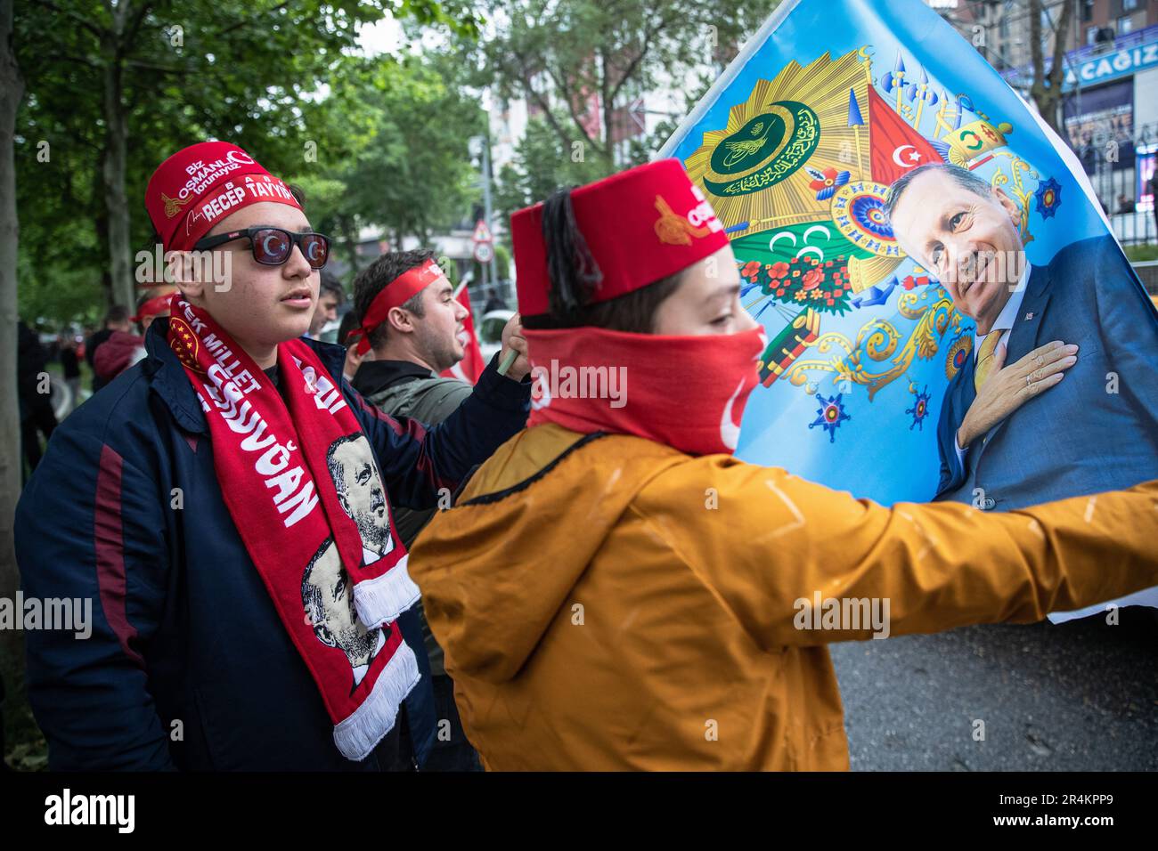 Ak party hi-res stock photography and images - Alamy