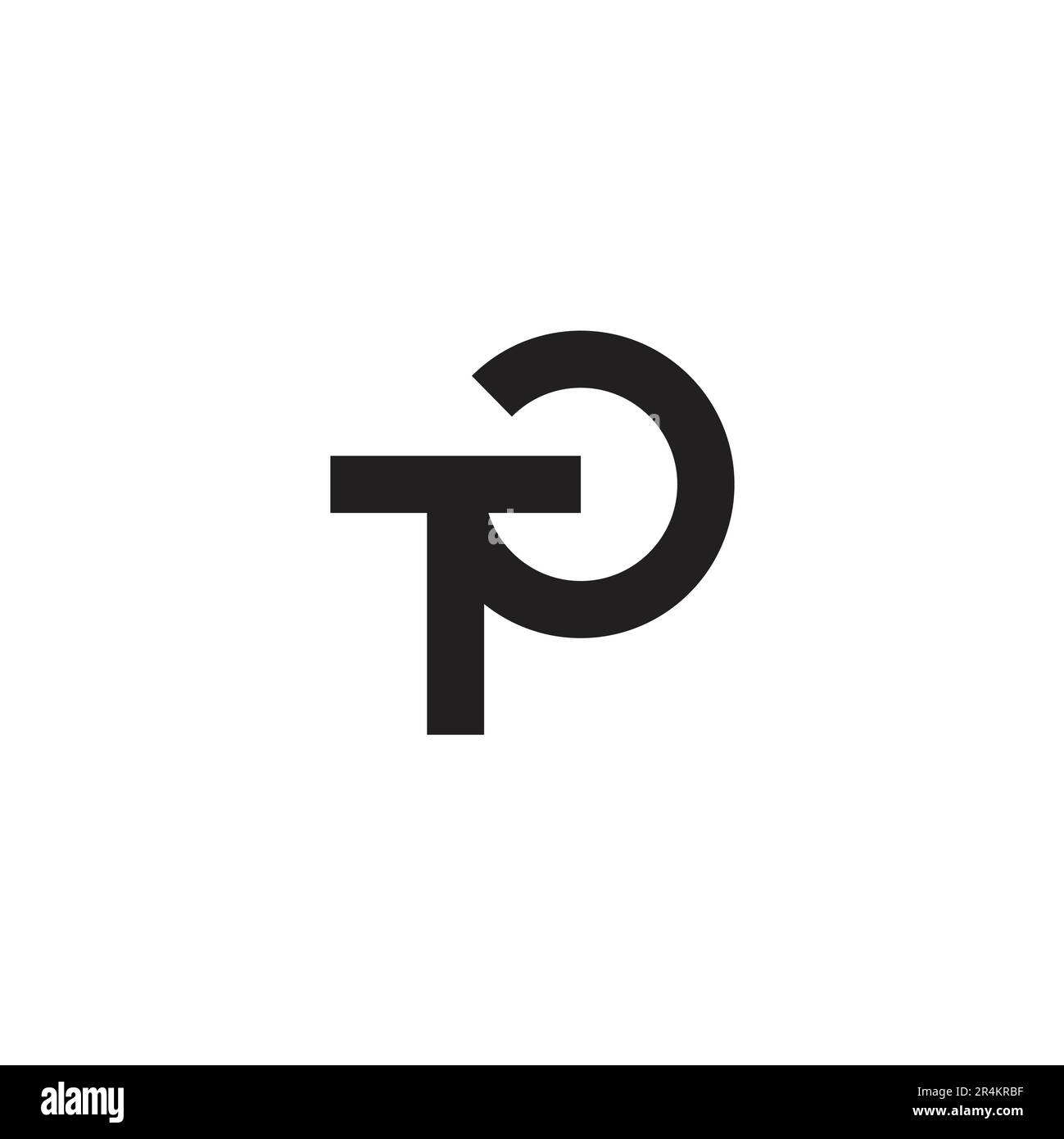 T colour Stock Vector Images - Alamy