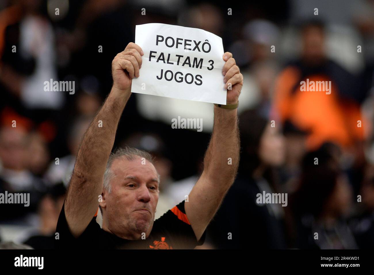 Sao Paulo, Brazil. 29th May, 2023. SP - SAO PAULO - 05/28/2023 ...