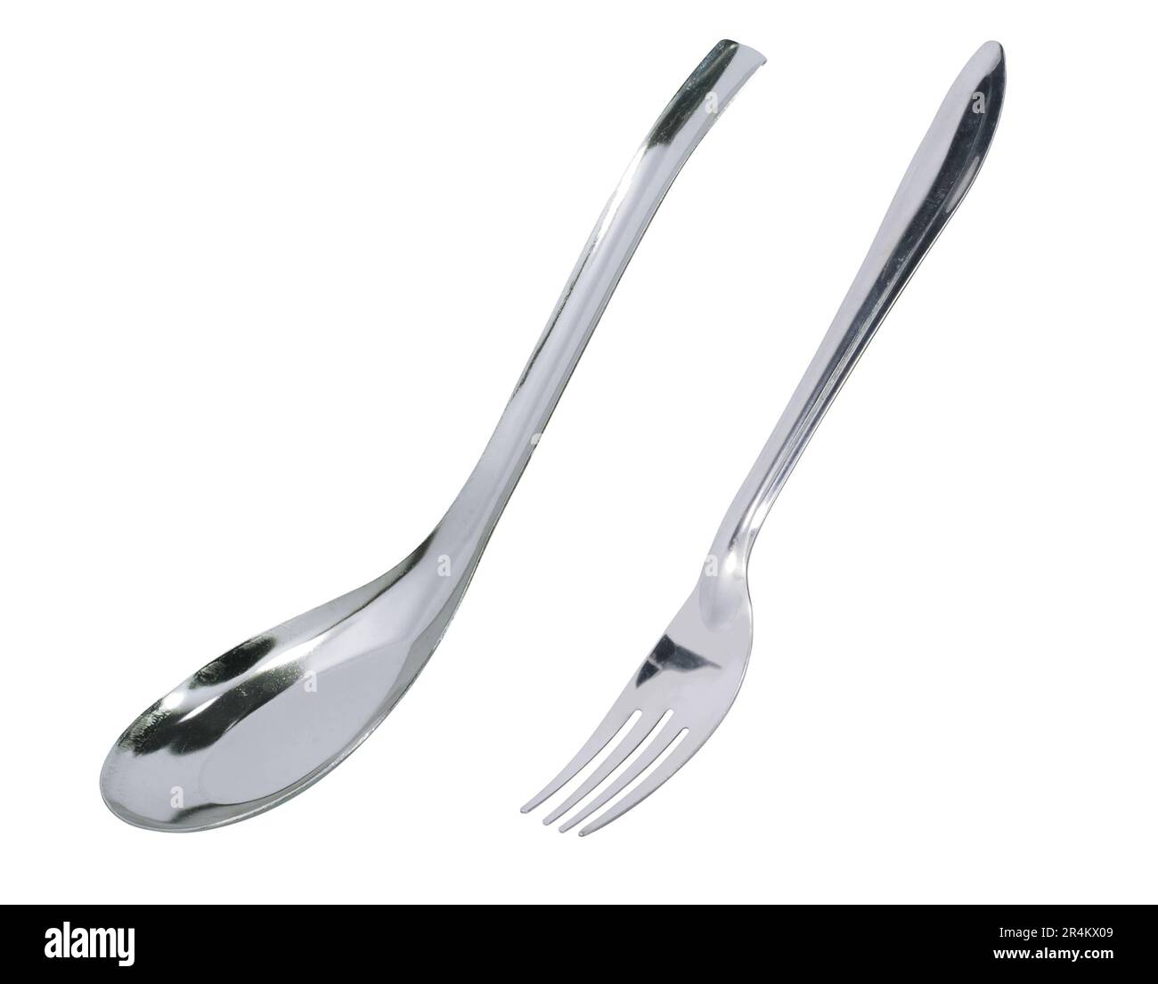 Concave convex spoon hi-res stock photography and images - Alamy