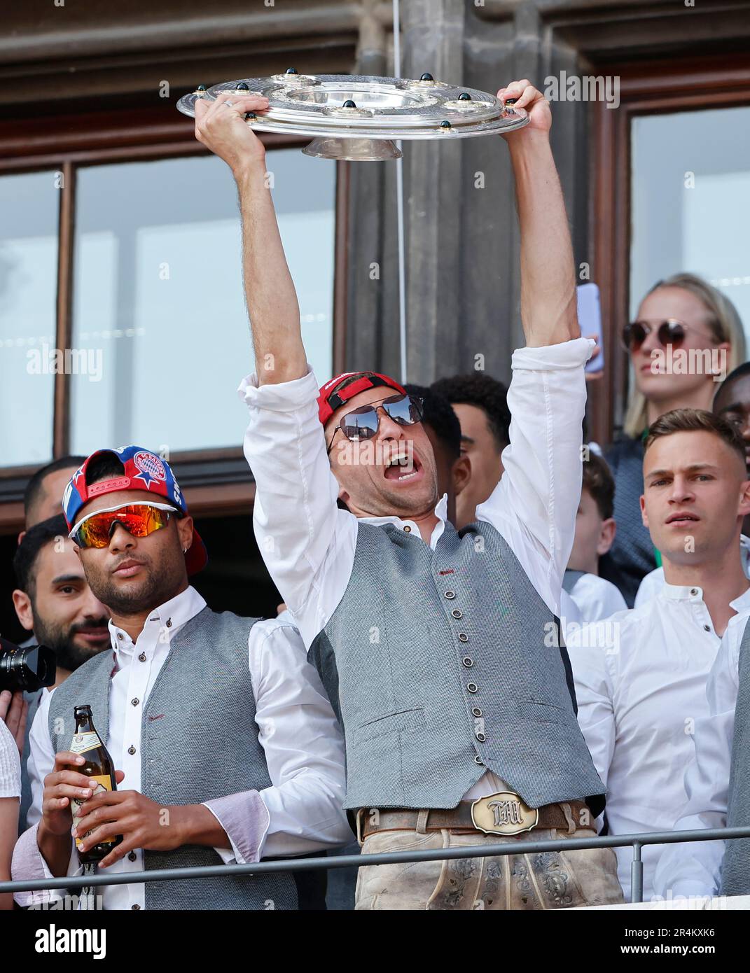 First division trophy hi-res stock photography and images - Alamy