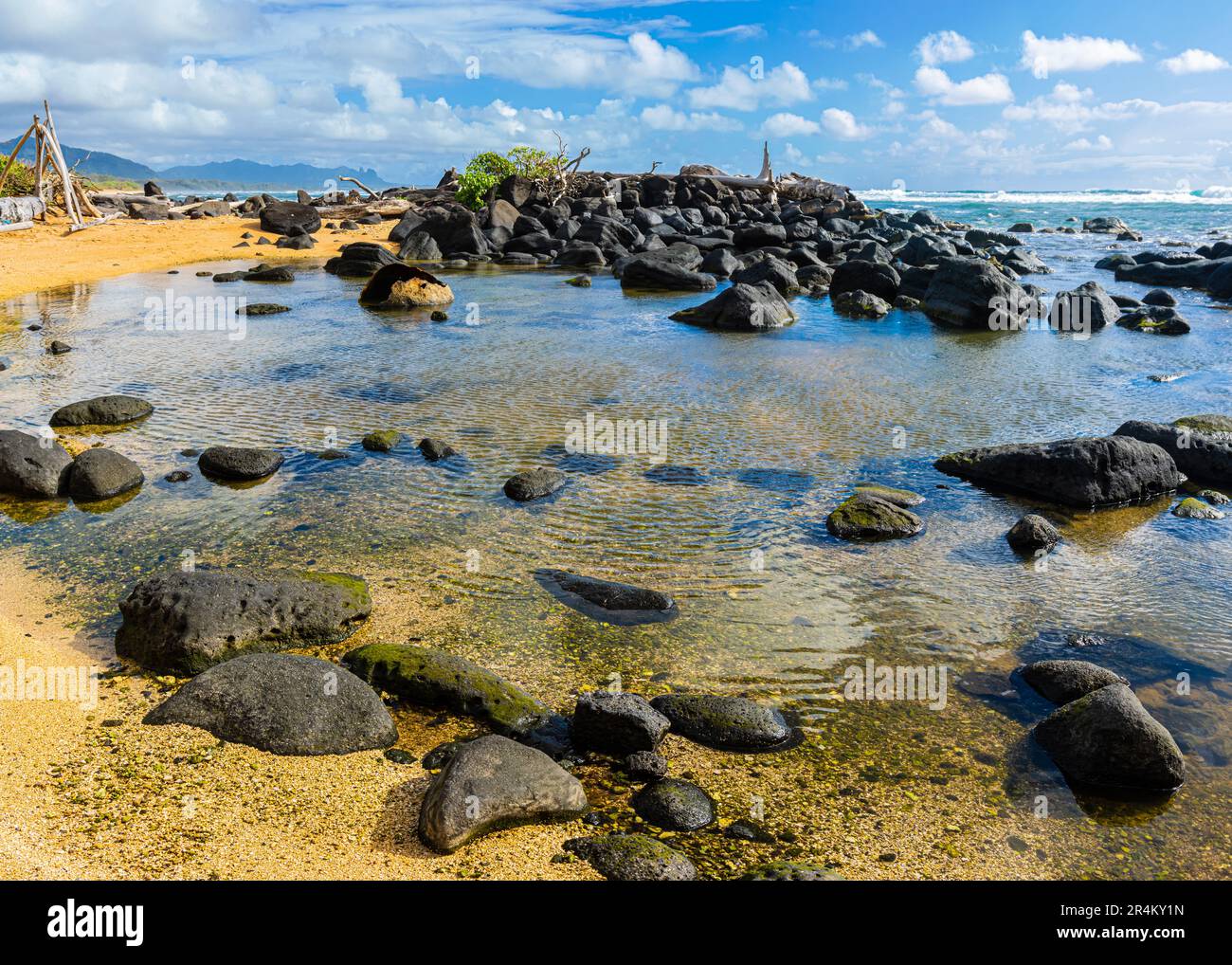 Reef tide hi-res stock photography and images - Alamy