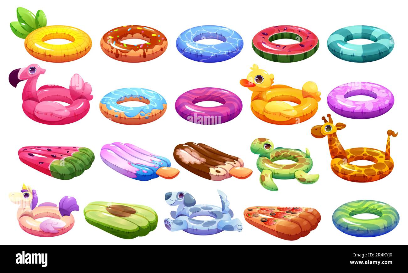 Rubber duck ocean Stock Vector Images - Alamy