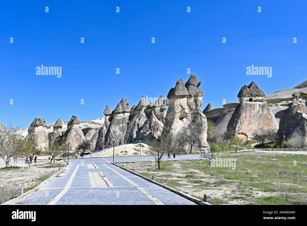 Pasabaglari muze ve orenyeri hi-res stock photography and images - Alamy
